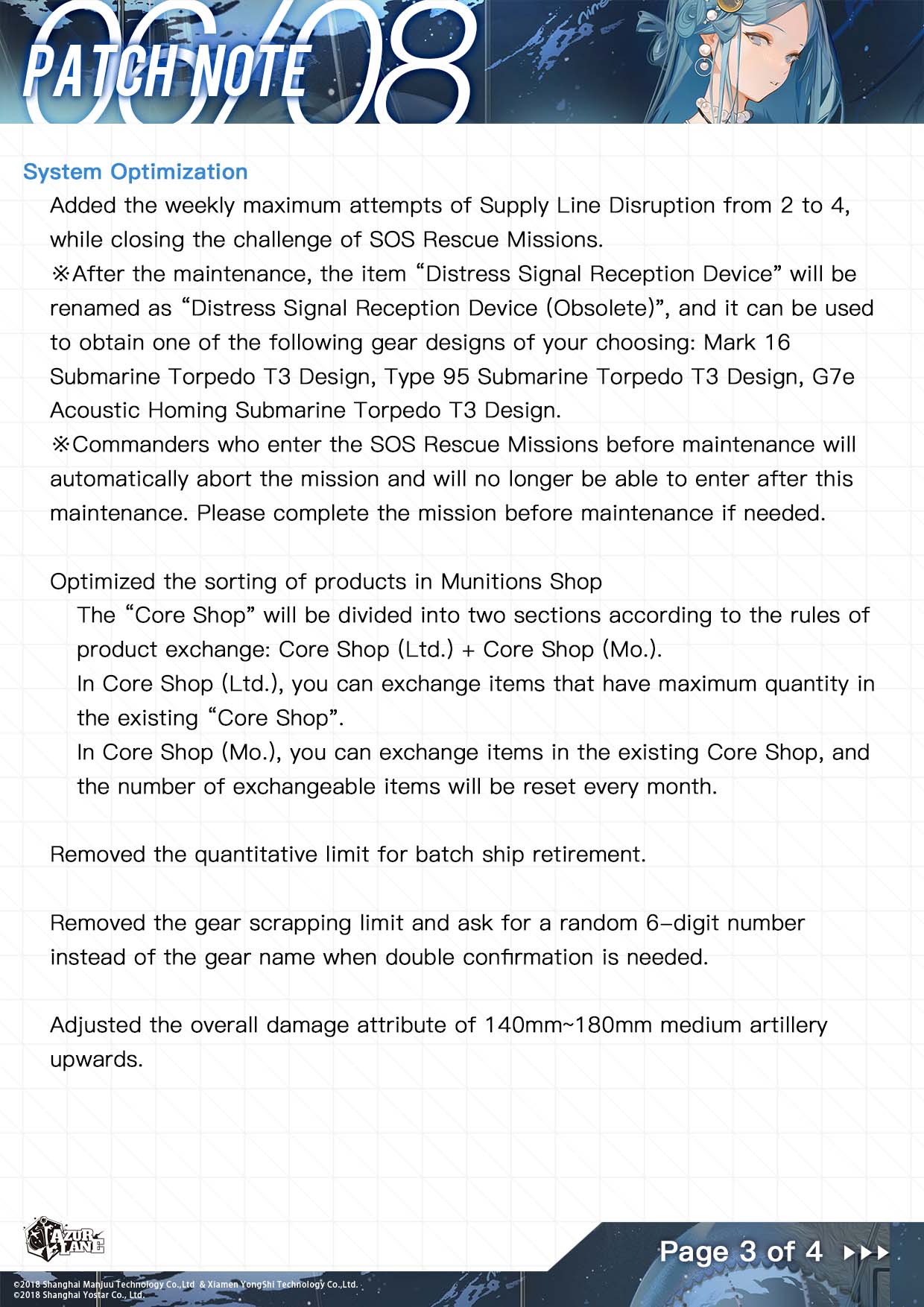 AZUR LANE – Azur Lane Official Website