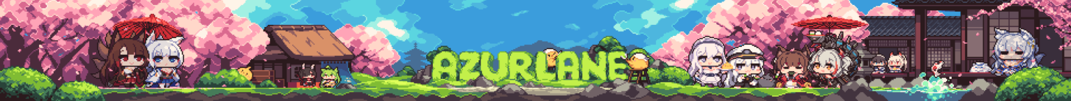 Azur Lane